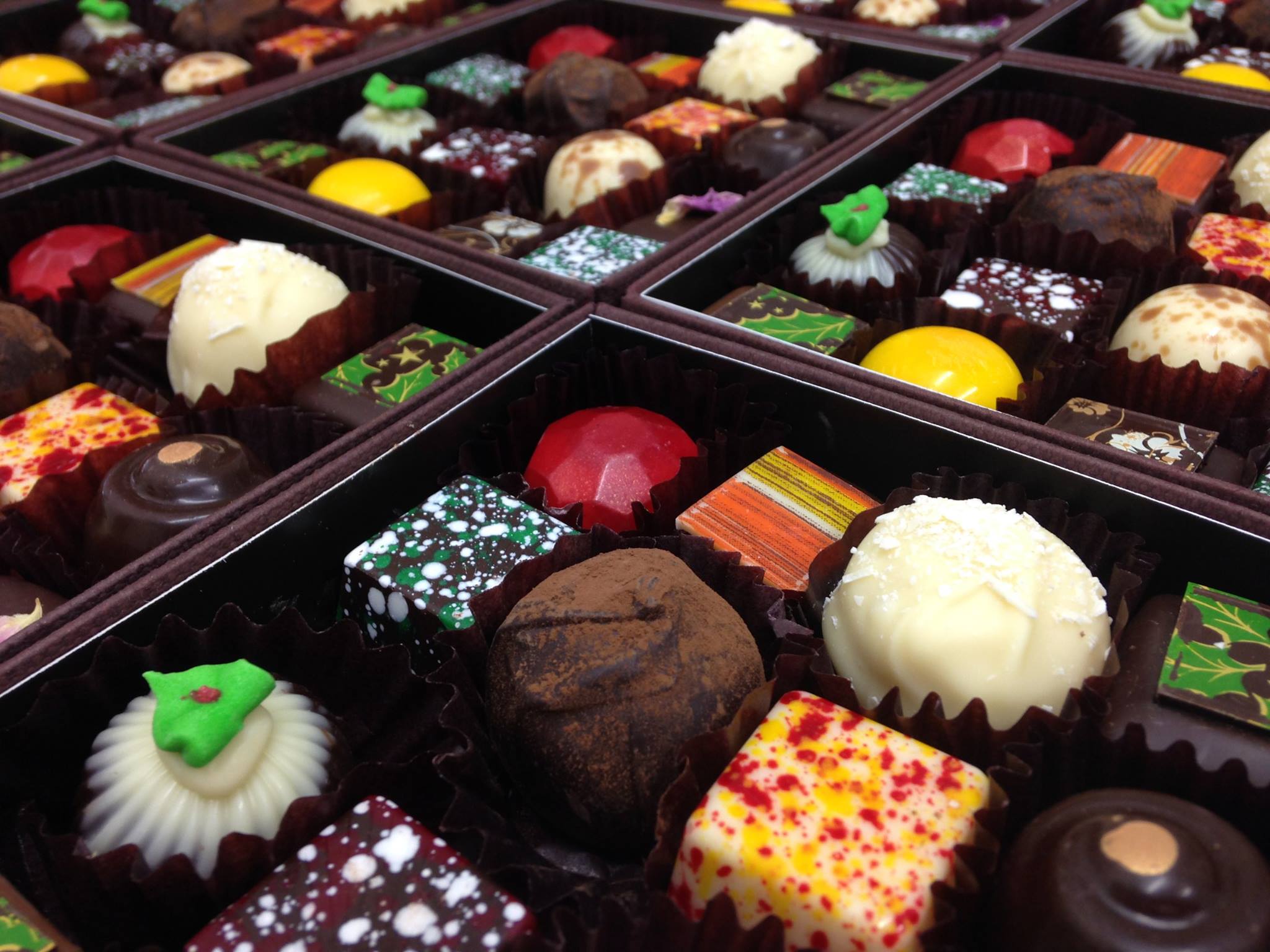The Chocolate Cult: milestones for the chocolate cult | World Chocolate ...