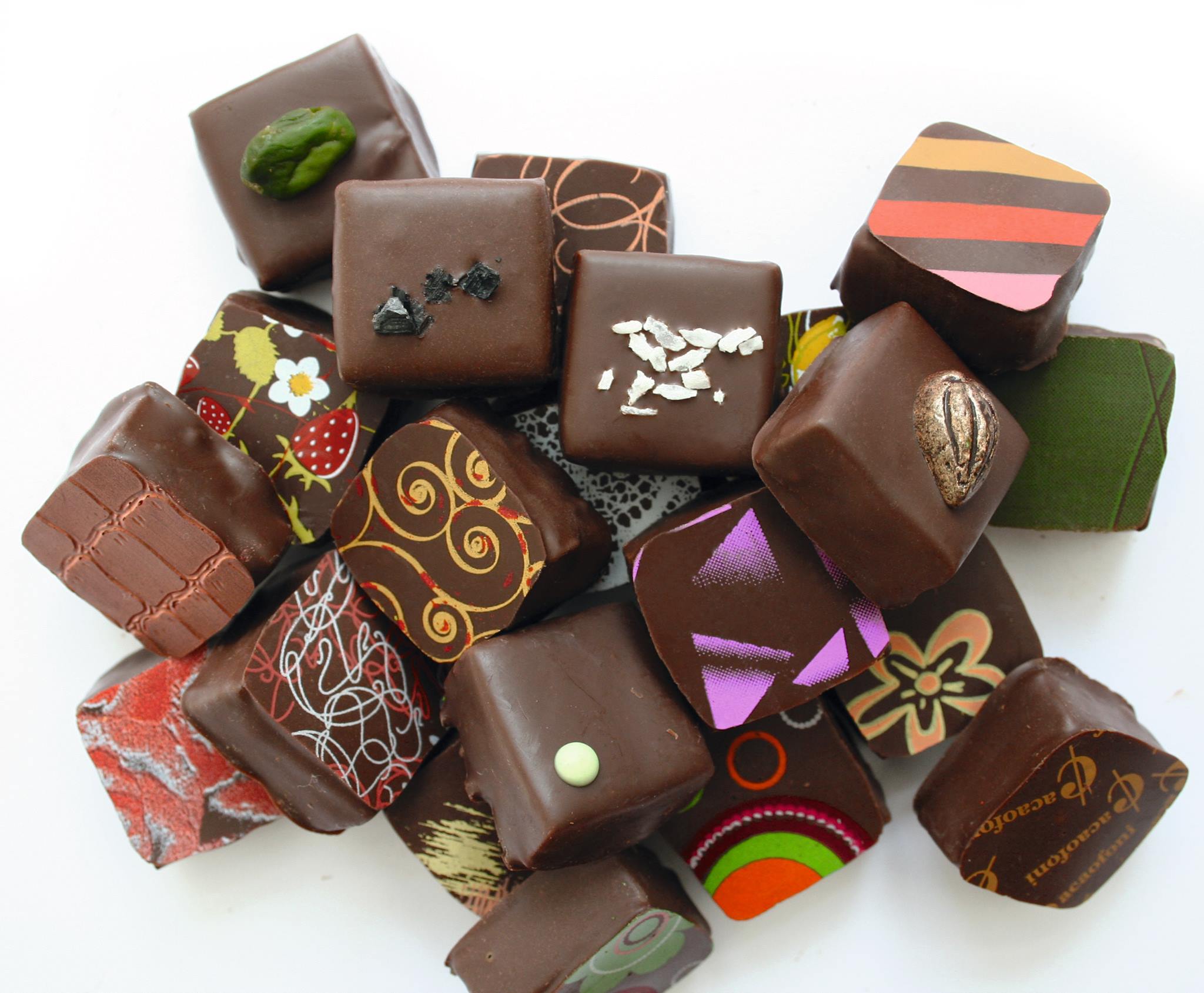 Nestlé introduces Incoa chocolate bar, made with 100% cocoa fruit ...